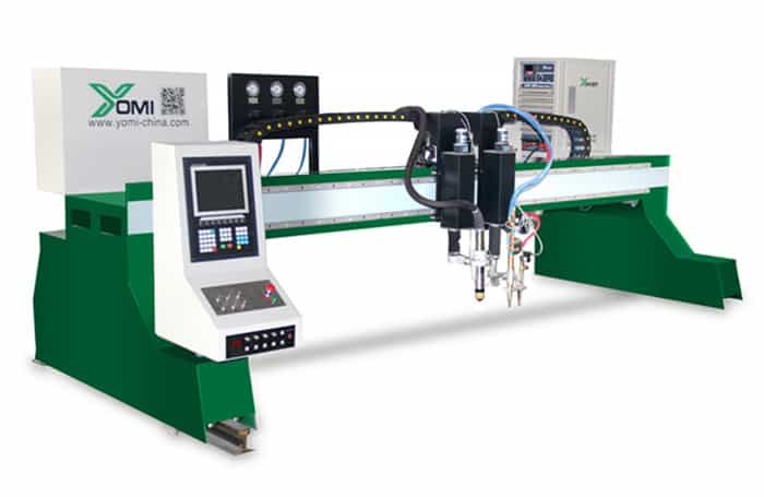 South Africa Warehouse Delivered Another CNC Cutting Machine