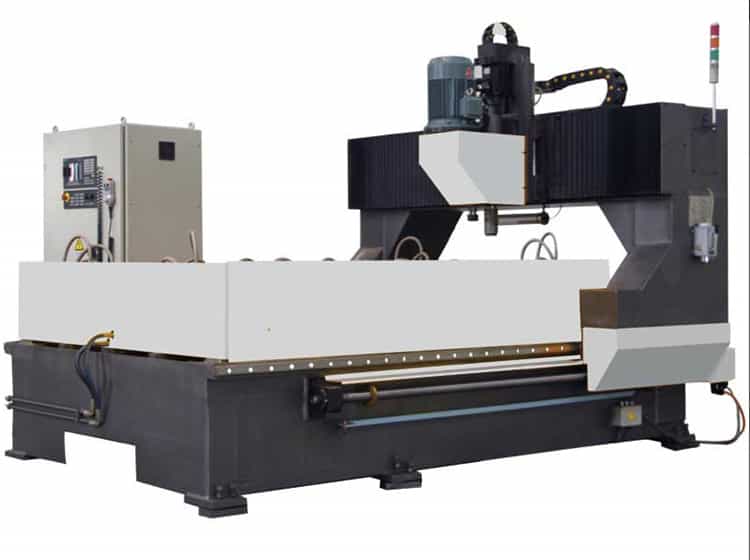 drilling machine | Metal Plate CNC Drilling Machine